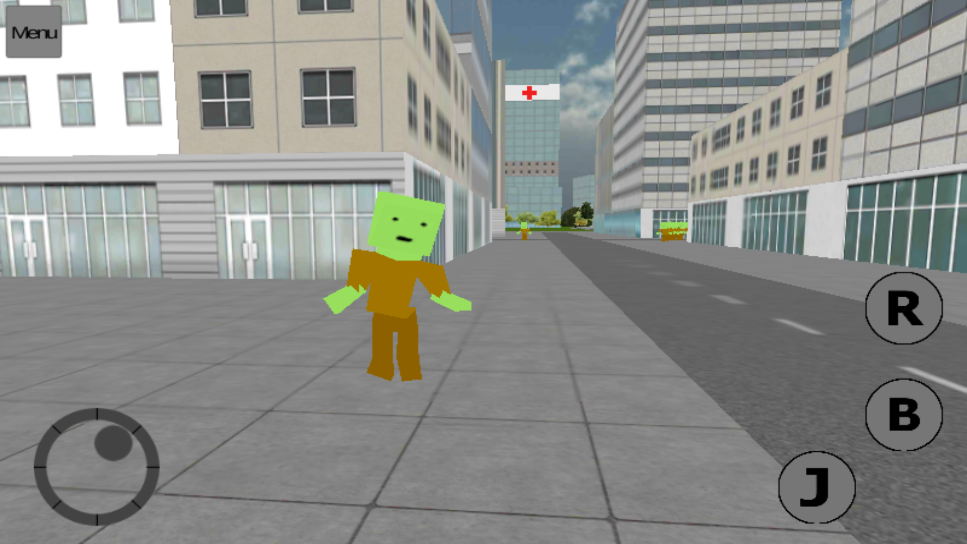 My Zombie Hoard - App on Amazon Appstore
