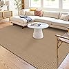 Amazon.com: SAFAVIEH Natural Fiber Collection Area Rug - 6' x 9 ...