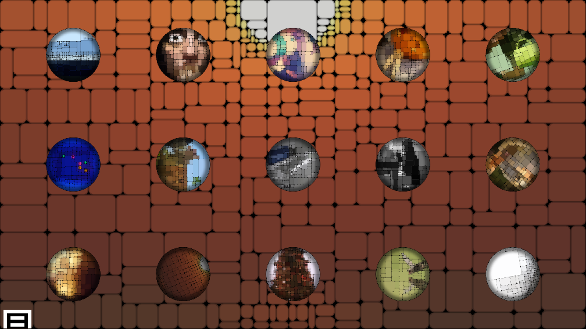 Aplicación Gulp Sounds and Ringtones en Amazon Appstore