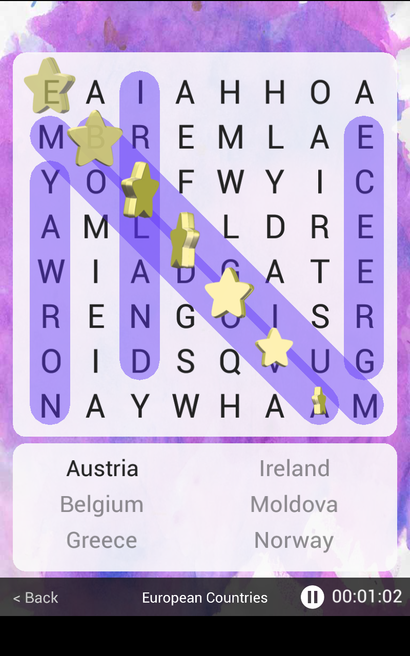 Word Search + - App on the Amazon Appstore
