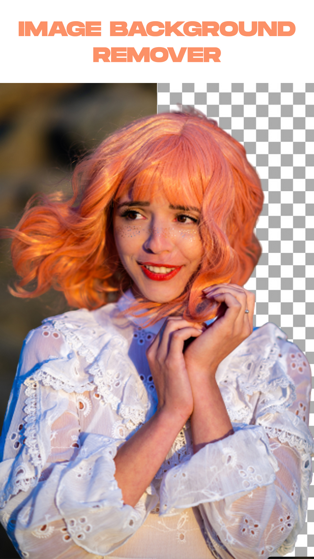 Video Background Remover: AI Remove Background From Video & Image - App ...