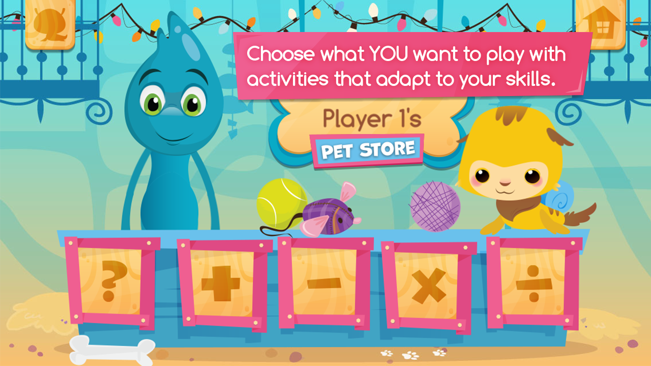 Pet Bingo by Duck Duck Moose - App on the Amazon Appstore