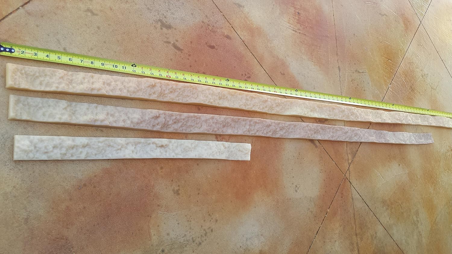 Concrete Countertop Edge Profile Forms – Countertops Ideas