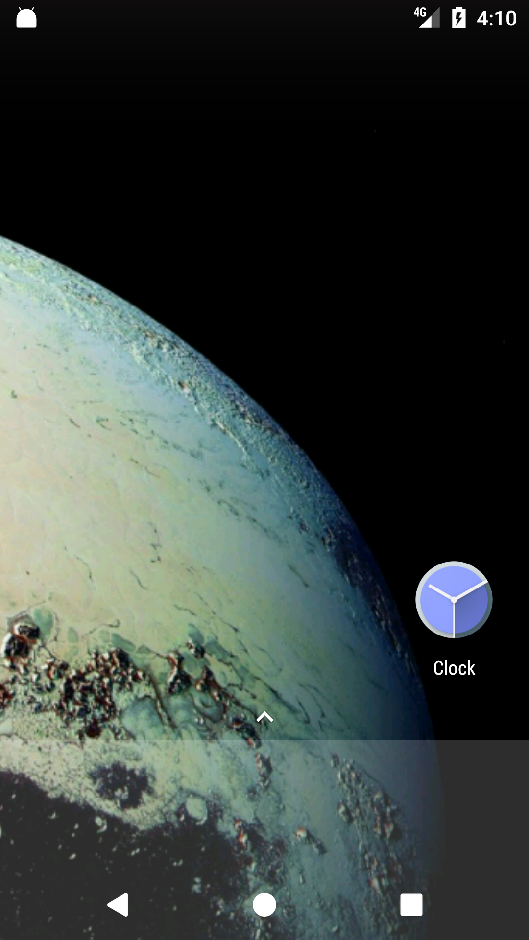 Pluto Planet Wallpaper HD Free - App on Amazon Appstore