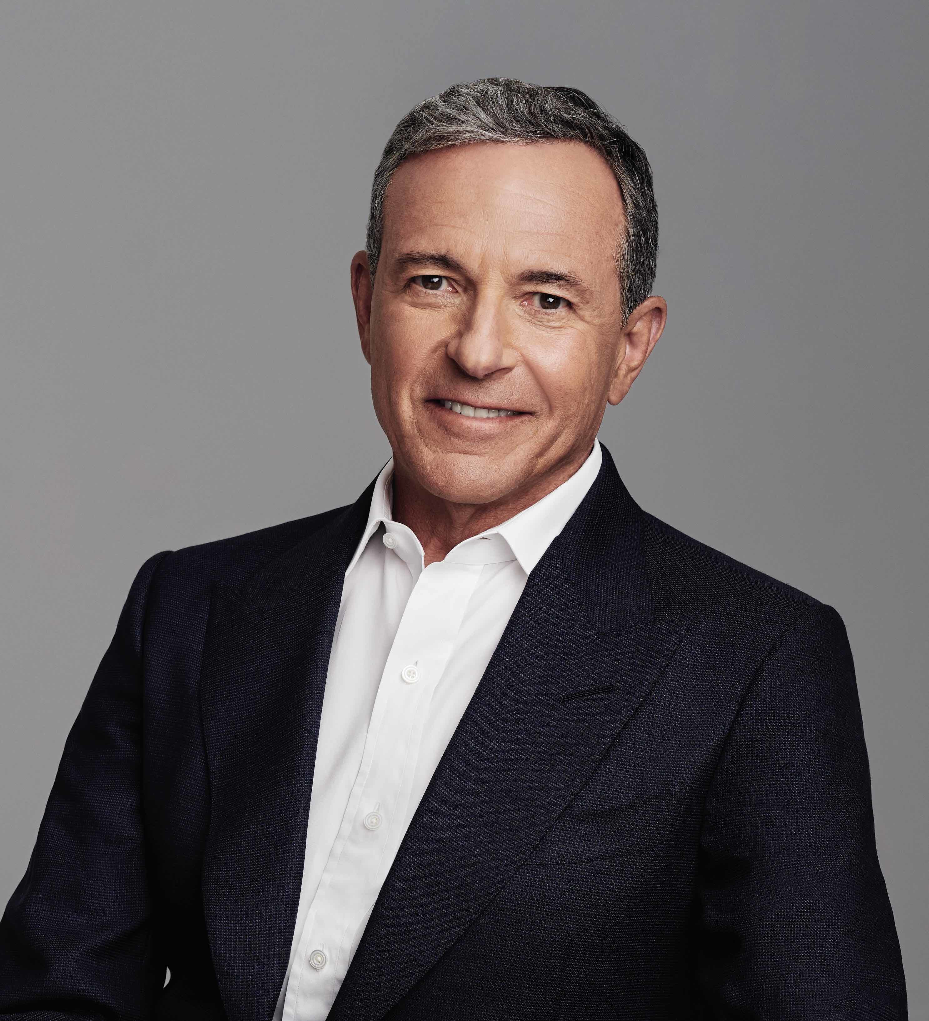 Amazon.co.uk: Robert Iger: books, biography, latest update