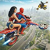 【発売日：2026年02月25日】・ブランド:The Game Storm Studios・製造元:The Game Storm Studios・製造元/メーカー部品番号:com.amz.bikestunts.stuntsgame・Cool...