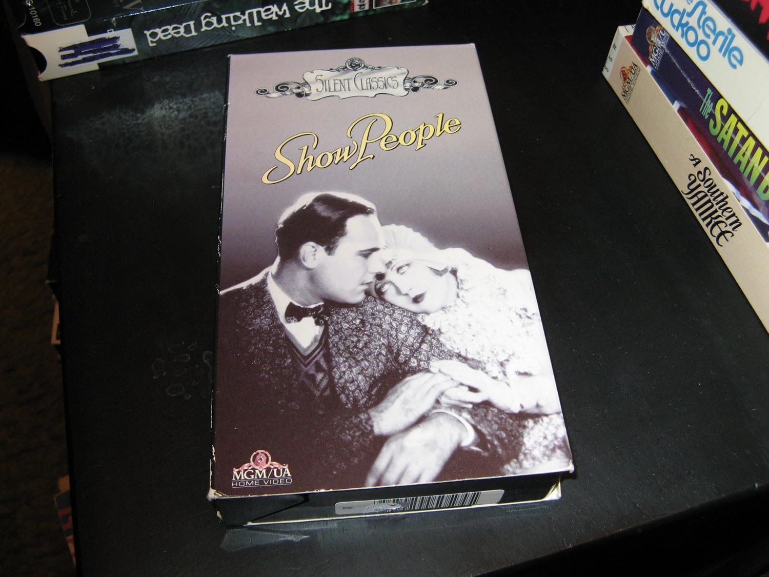 Amazon.com: Show People : George K. Arthur, Sidney Bracey, Charles ...