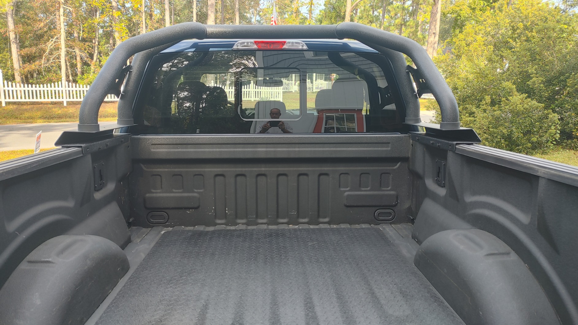 $13/mo - Finance Tyger Auto Sport Bar Compatible with 2002-2018 Dodge ...