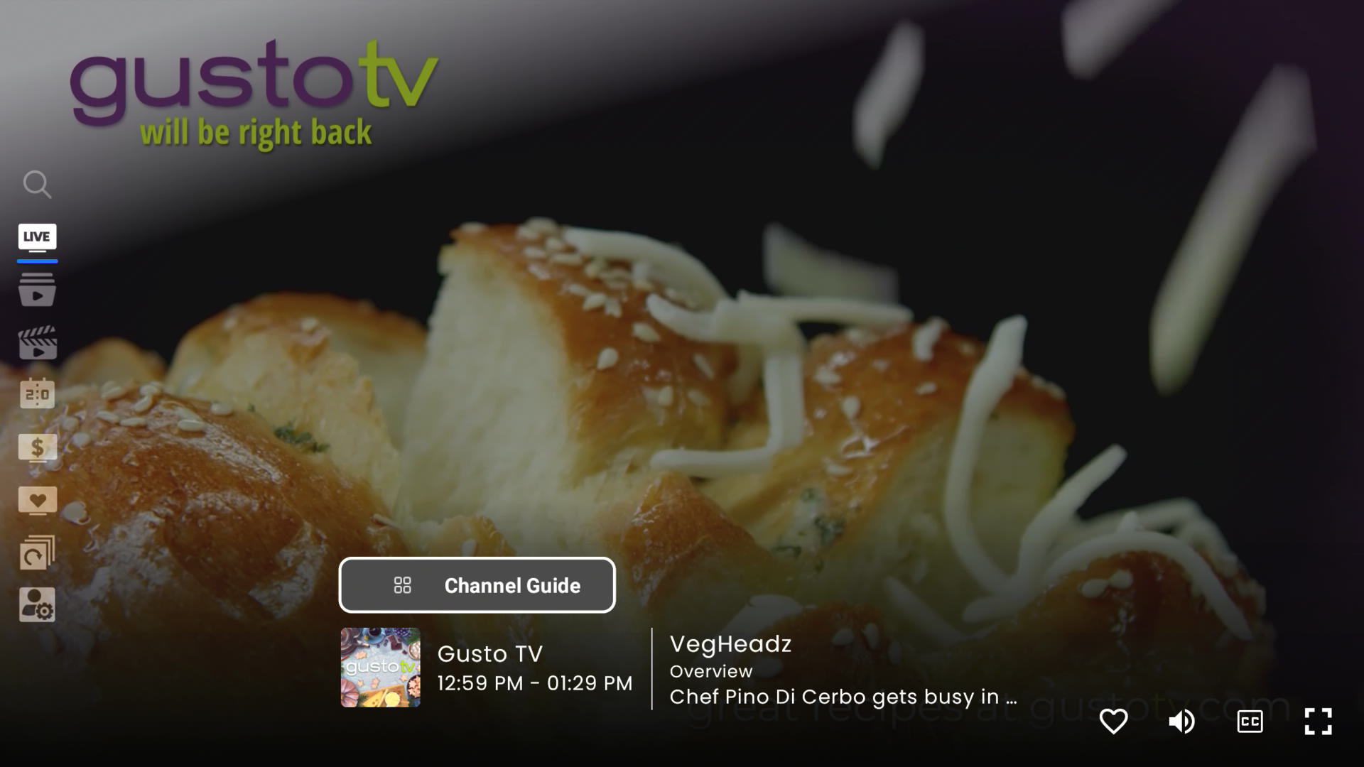 FreeCast - App on Amazon Appstore