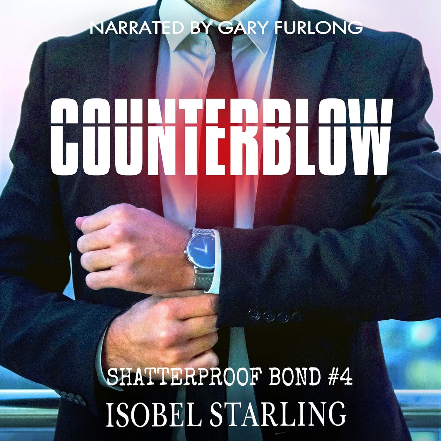 Amazon.com: Counterblow: Shatterproof Bond, Book 4 (Audible Audio ...