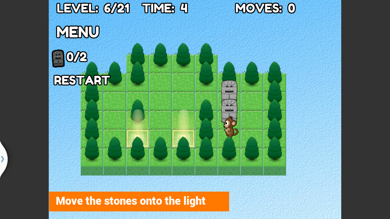 Magic Stones Puzzle 3D - App on Amazon Appstore