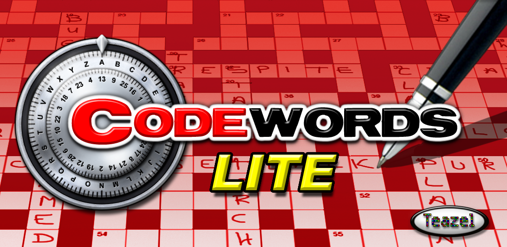 Codewords Lite:Amazon.com:Appstore for Android