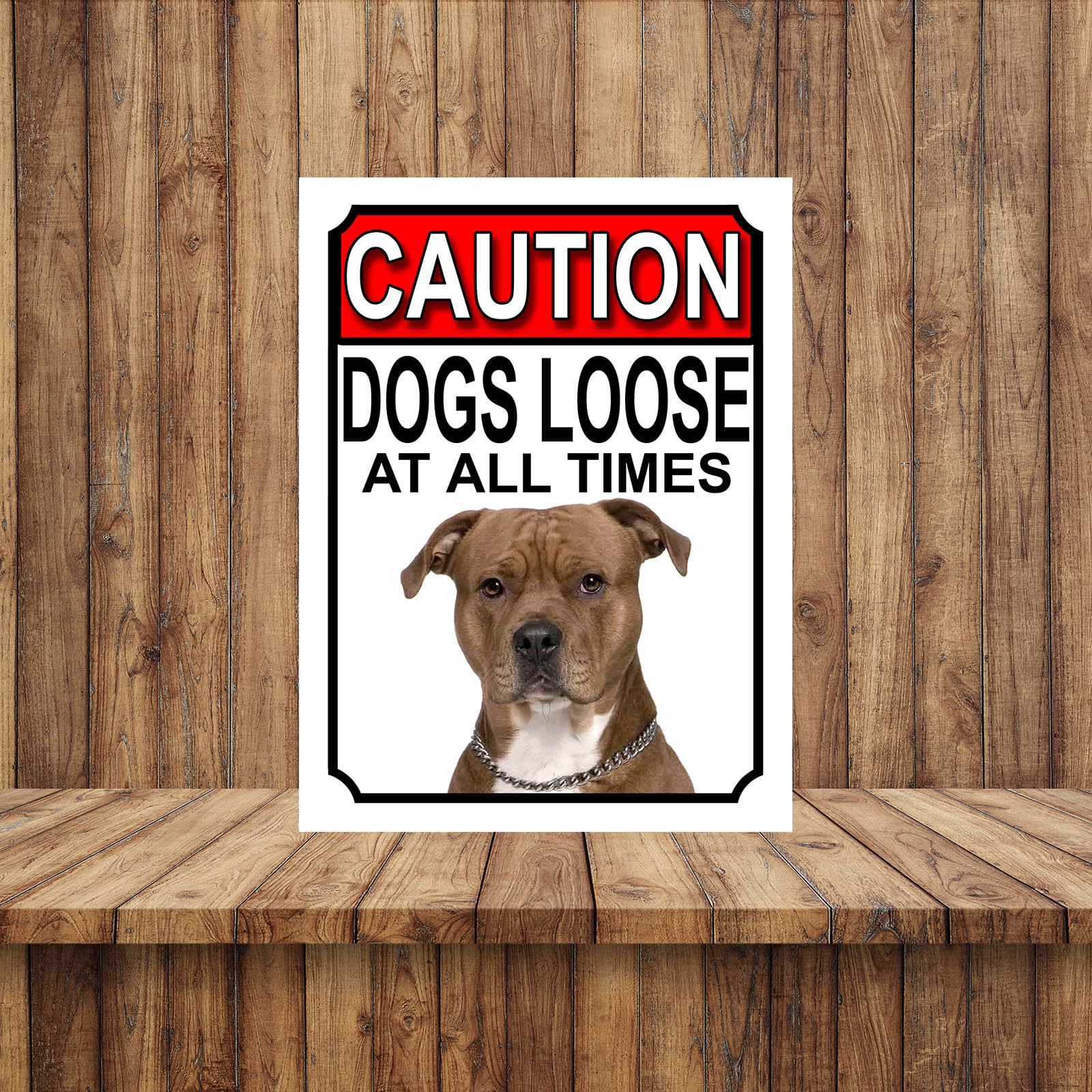 Rottweiler Gate Signs