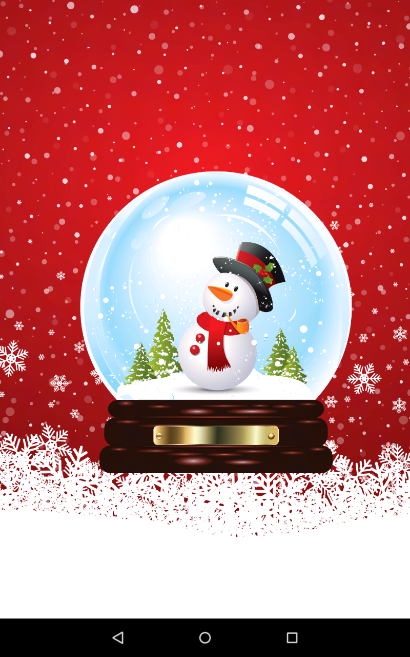 Musical Snowball Worldwide - App on the Amazon Appstore
