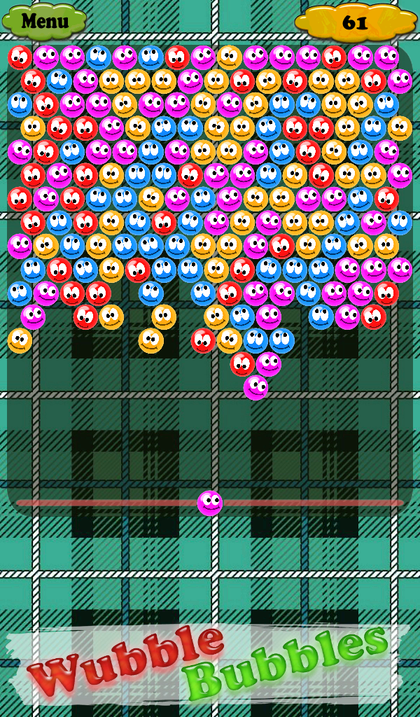 Wubble Bubbles - App on the Amazon Appstore