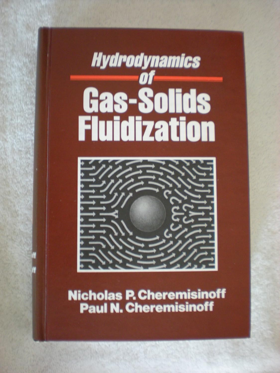 Buy Hydrodynamics of Gas-Solids Fluidization Book Online at Low Prices ...
