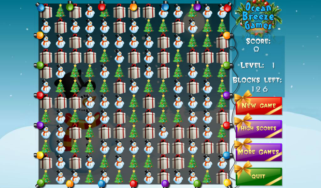 Christmas Crash Free - App on Amazon Appstore
