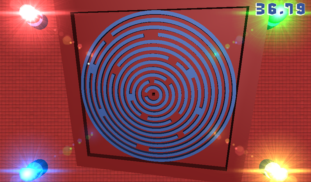 Ball Labyrinth - App on Amazon Appstore
