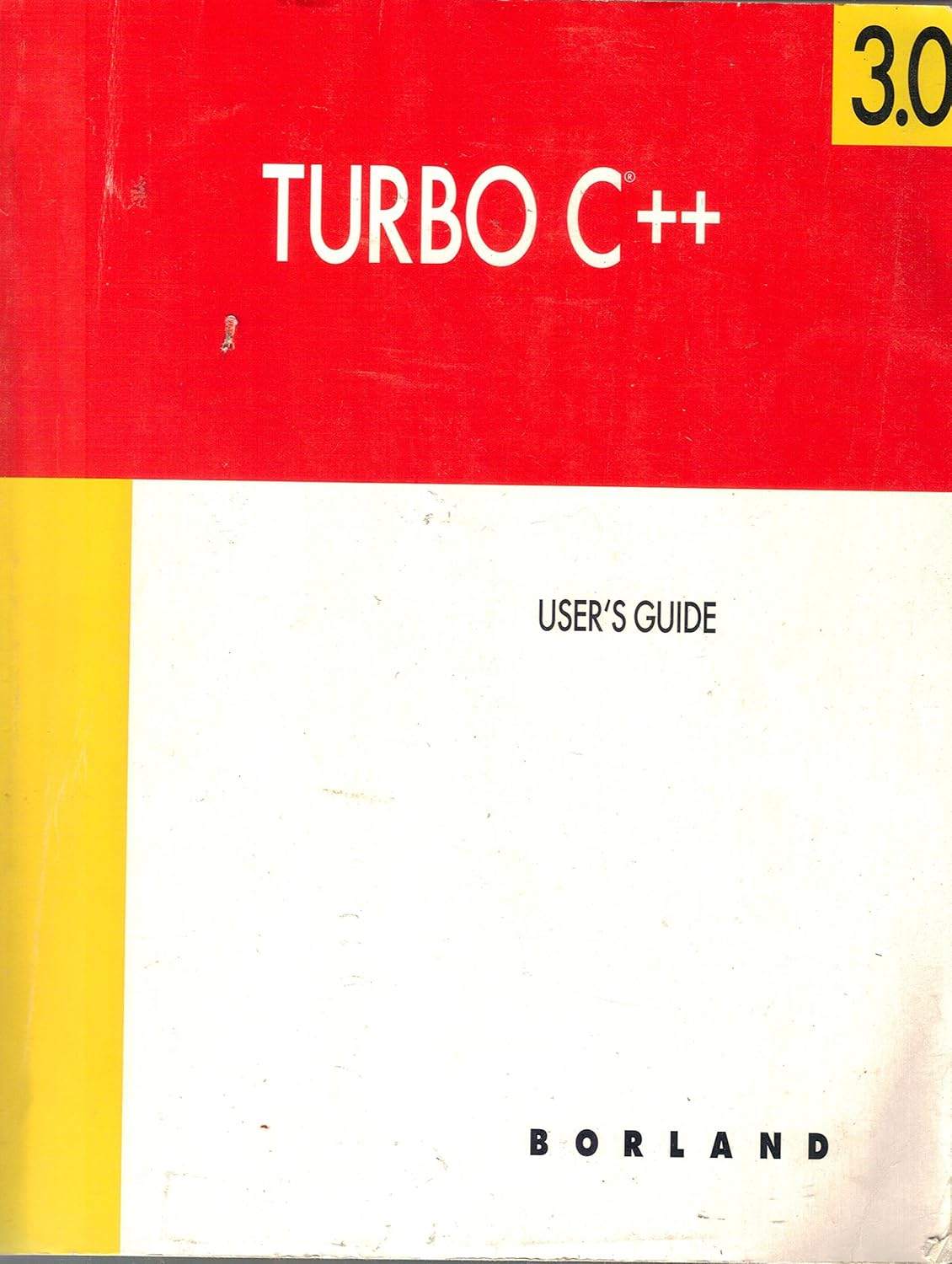 Amazon.com: Borland C++/Turbo C++: 9789572212820: unknown author: Books