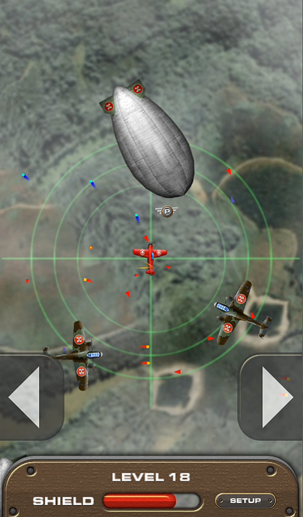 Sky King Wars - App on Amazon Appstore