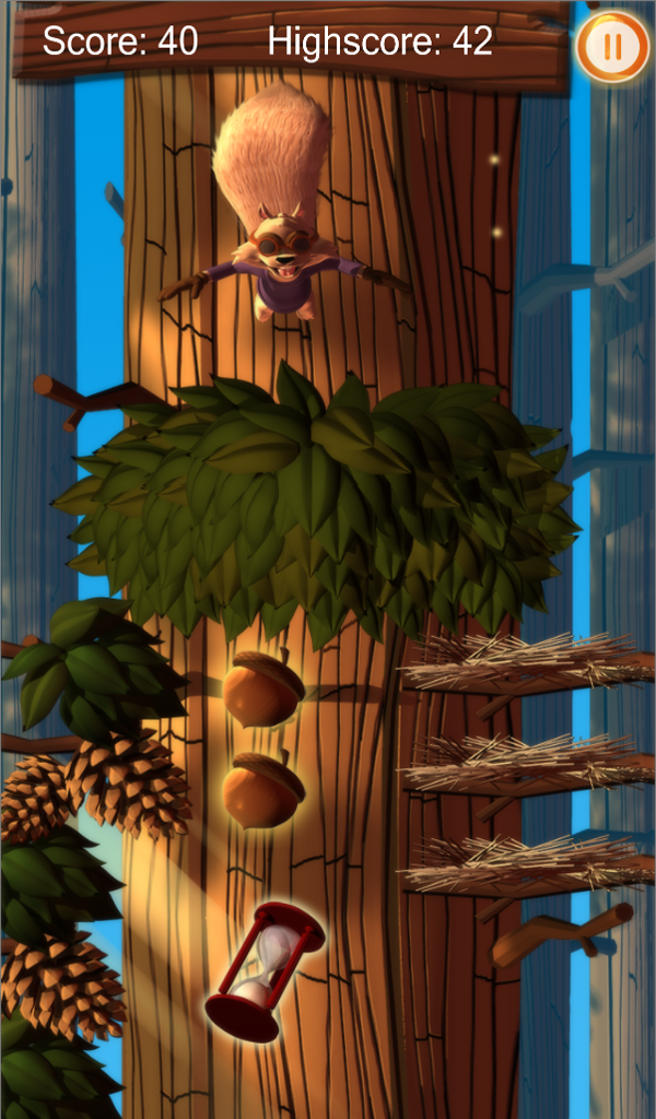 Acorn Falls:Amazon.com:Appstore for Android