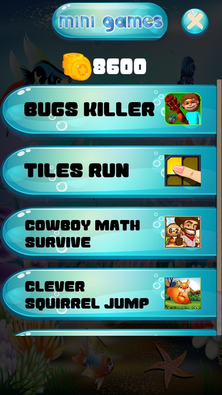 Talking Mermaid:Amazon.com:Appstore for Android