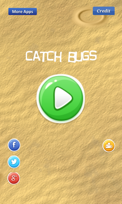 Catch Bugs - catch bugs as many as possible:www.amazon.com:Appstore for Android