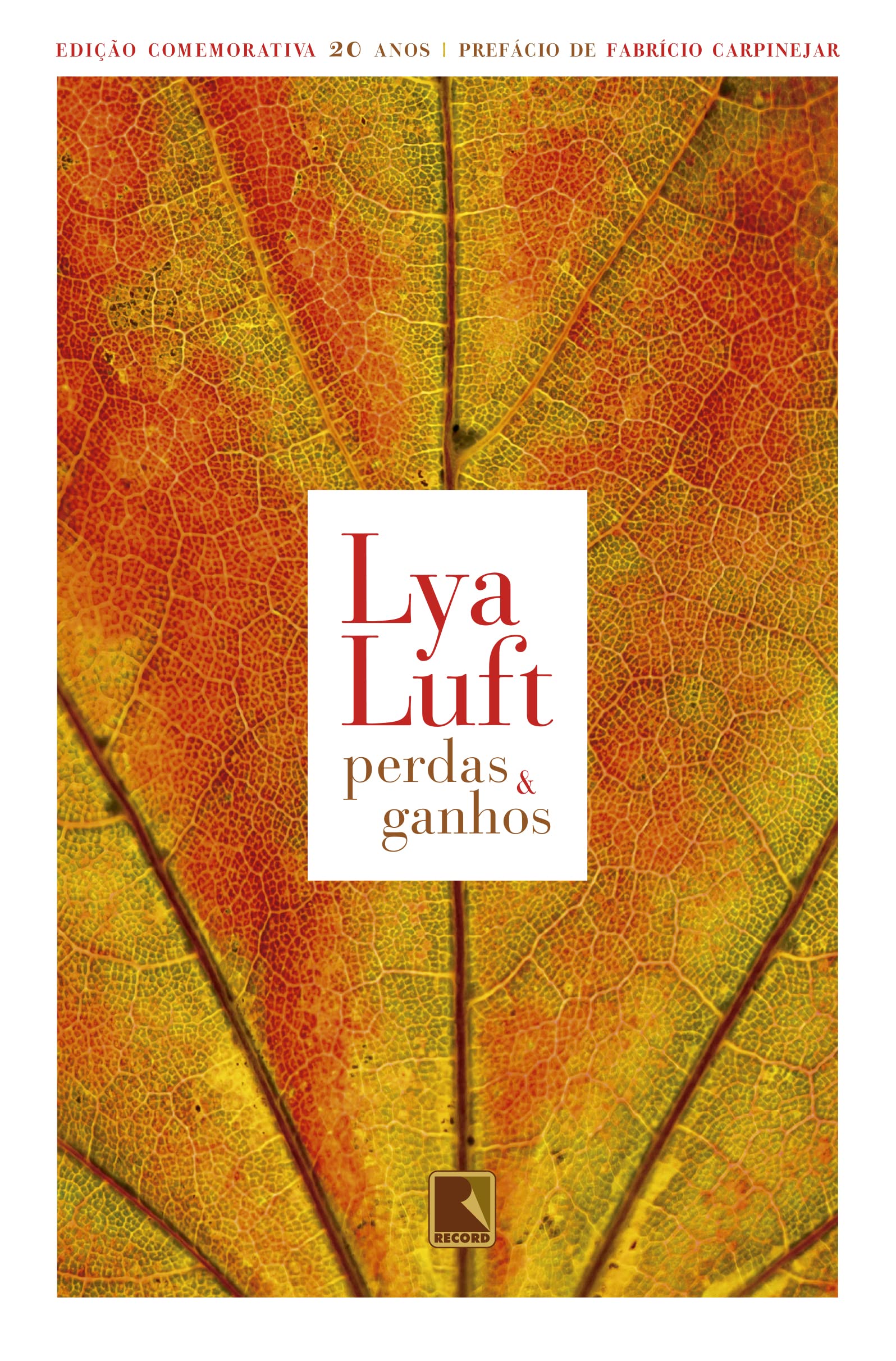 Perdas e ganhos : Luft, Lya: Amazon.com.br: Livros