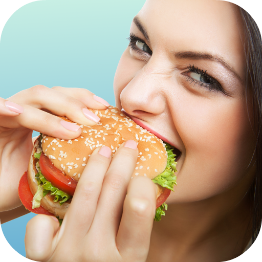 Chewing Sounds - App on Amazon Appstore