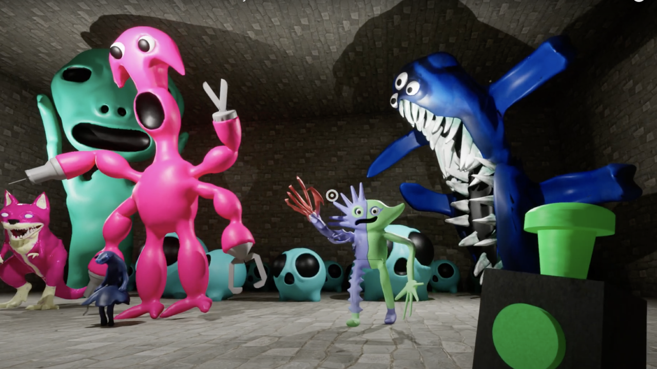 Sir Monster Life Challenge 6 - App on Amazon Appstore