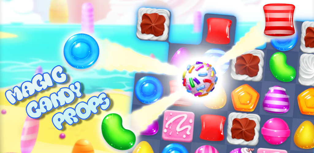 Candy 2020: New 2020 Games:Amazon.com:Appstore for Android