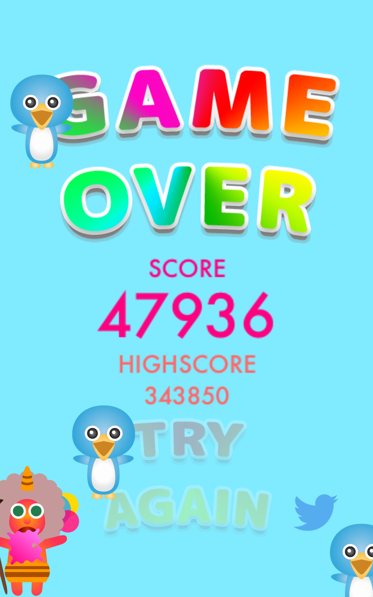 ANIMAL JUMP - App on Amazon Appstore