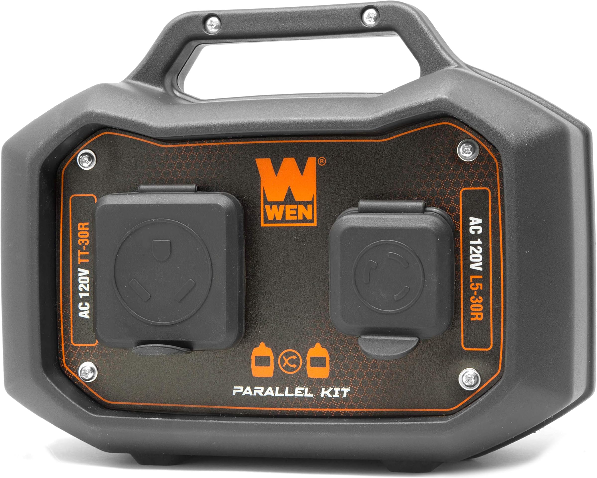 Amazon.com : Pulsar PGiPAIRB3 50-Amp Parallel Kit for Linking Two 2500 ...