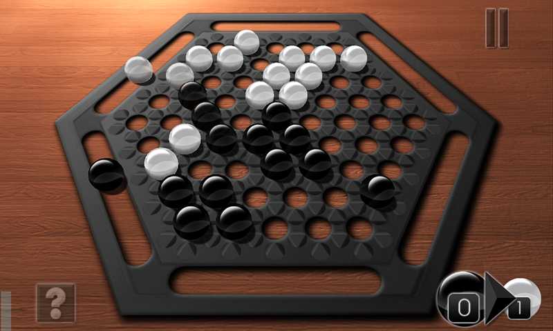 Abalone Free:Amazon.com:Appstore for Android