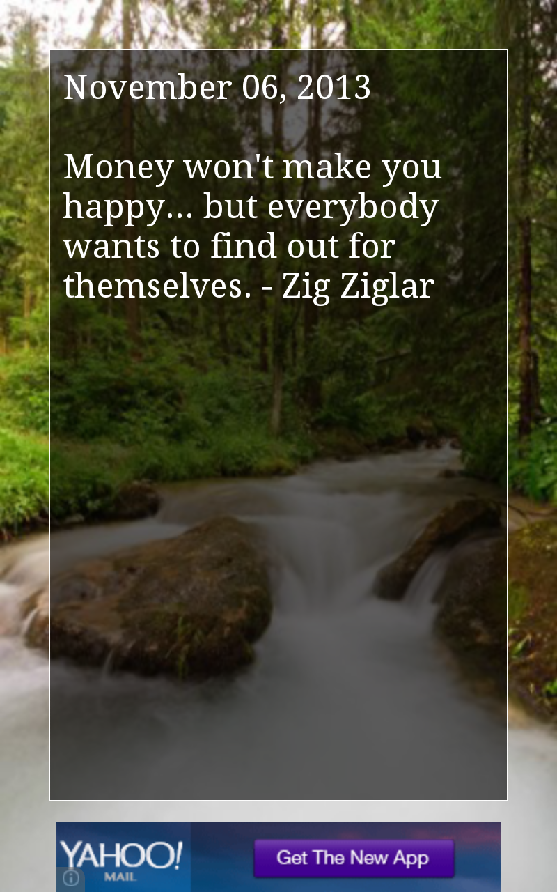 Business Success Daily Inspiration - App on Amazon Appstore