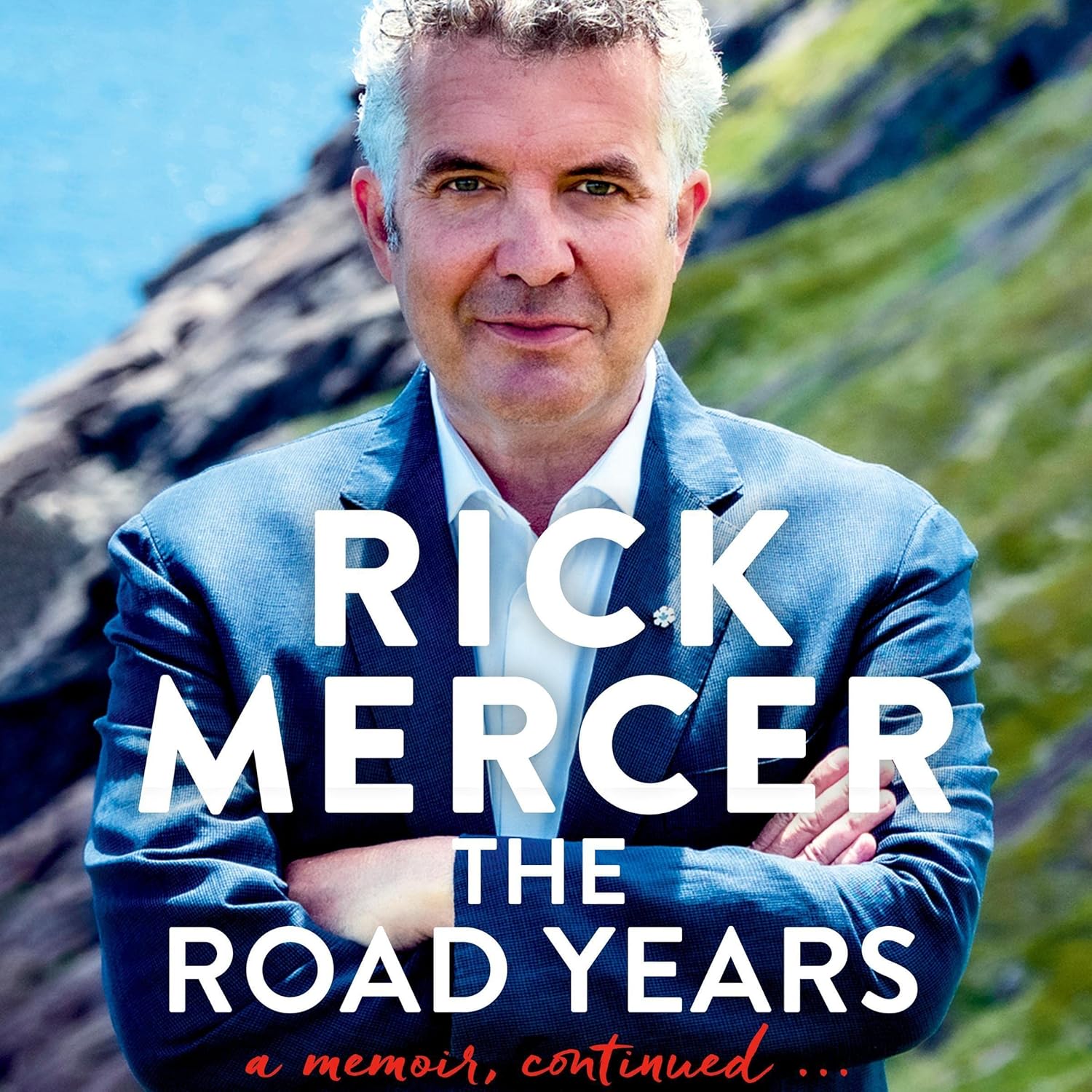 Amazon.com: The Road Years: A Memoir, Continued . . . (Audible Audio ...