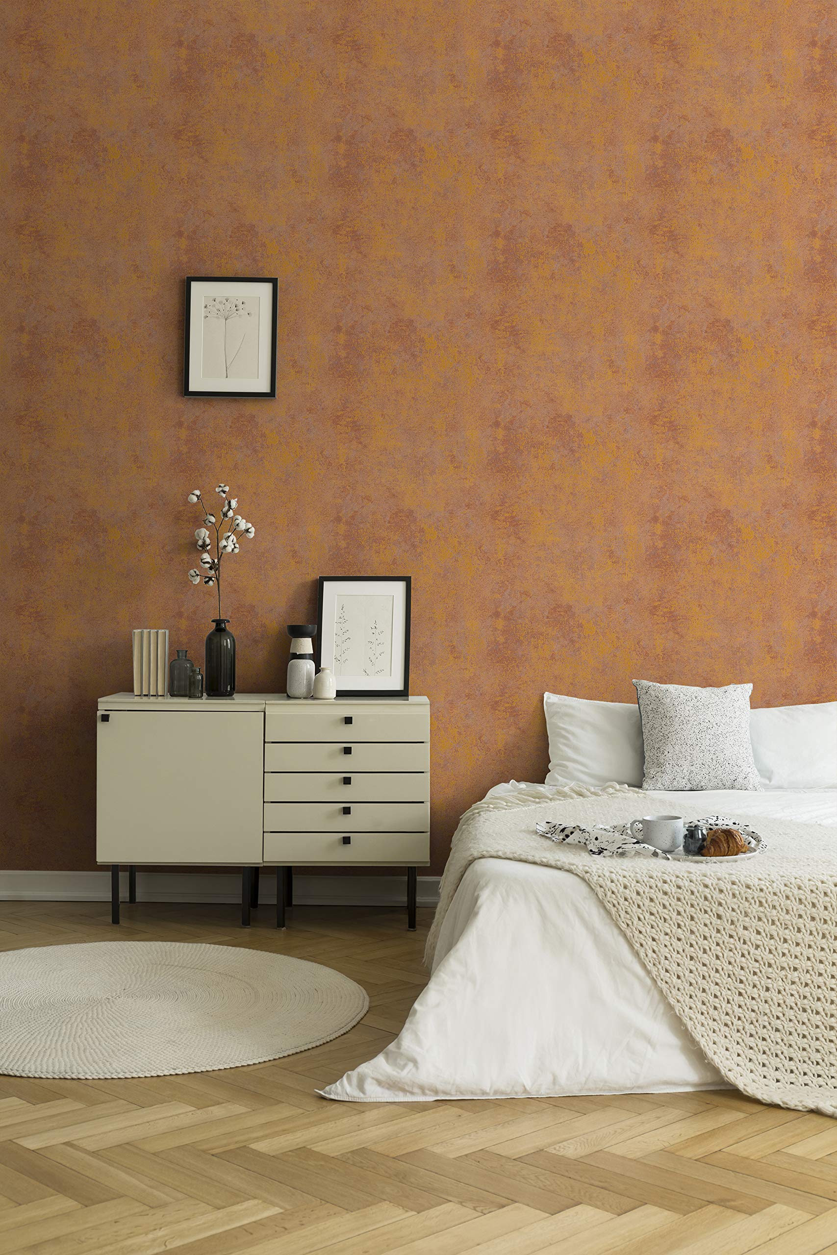 Wallpapers Grace Wallpaper Hermanus: Tailored Murals And Wallpaper