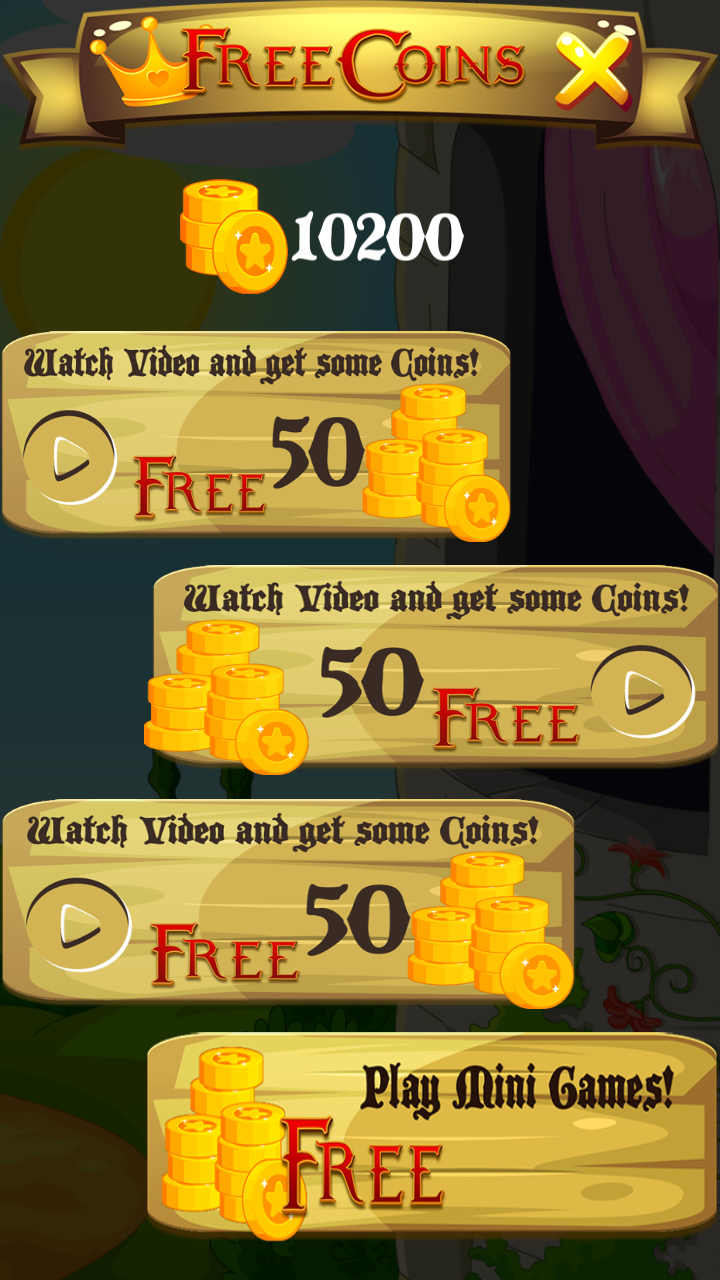 Talking Princess - App on Amazon Appstore