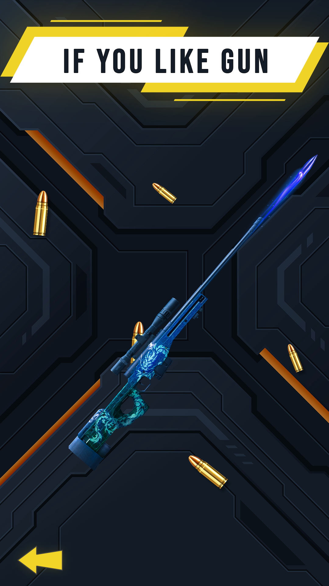 Real Gun Shot Sounds Simulator - App on Amazon Appstore