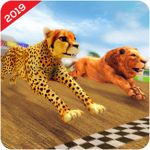 Real Safari Wild Animals Racing Game Fever Simulator 3D - App on Amazon ...