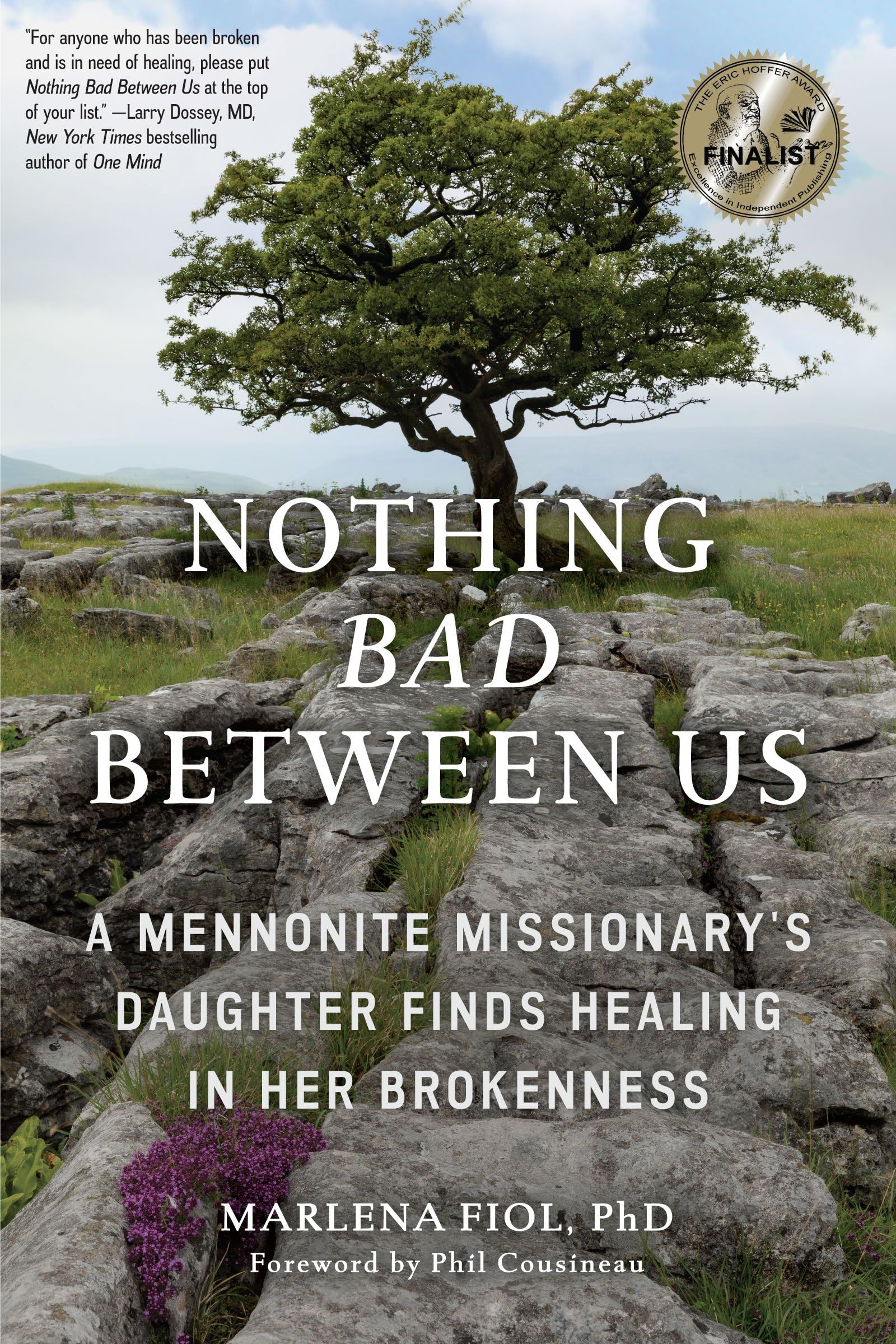 Nothing Bad Between Us: A Mennonite Missionary's Daughter Finds Healing ...