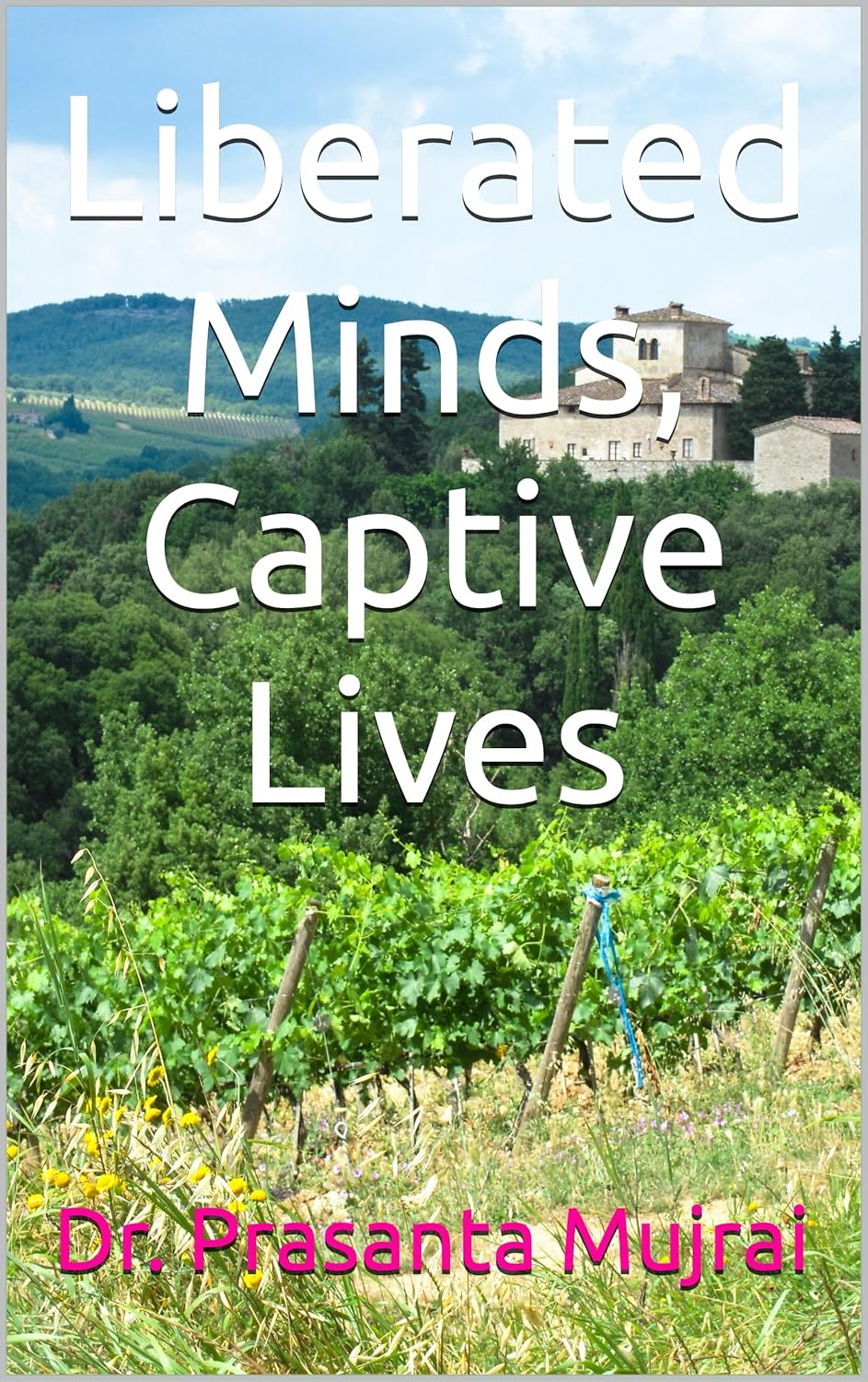 Amazon.com: Liberated Minds, Captive Lives: Legal and Social Dimensions eBook : Mujrai, Dr ...