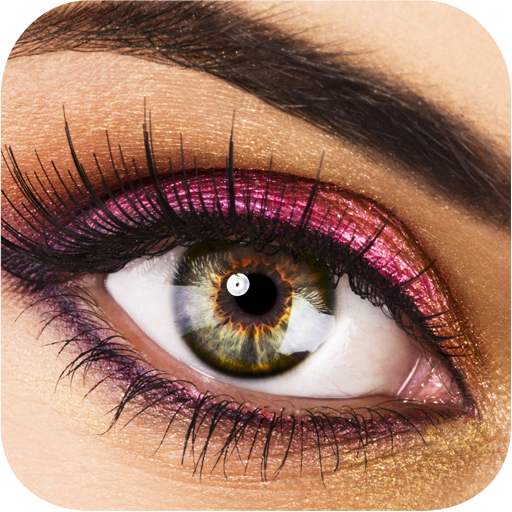 How to Apply Eyeshadow - App on Amazon Appstore