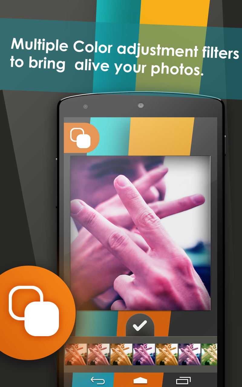 Pixter - Photo Editing Studio - App on the Amazon Appstore