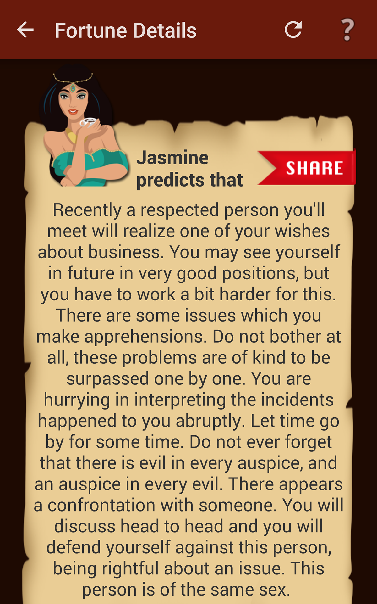 Kaave - Coffee Cup Readings - App on Amazon Appstore