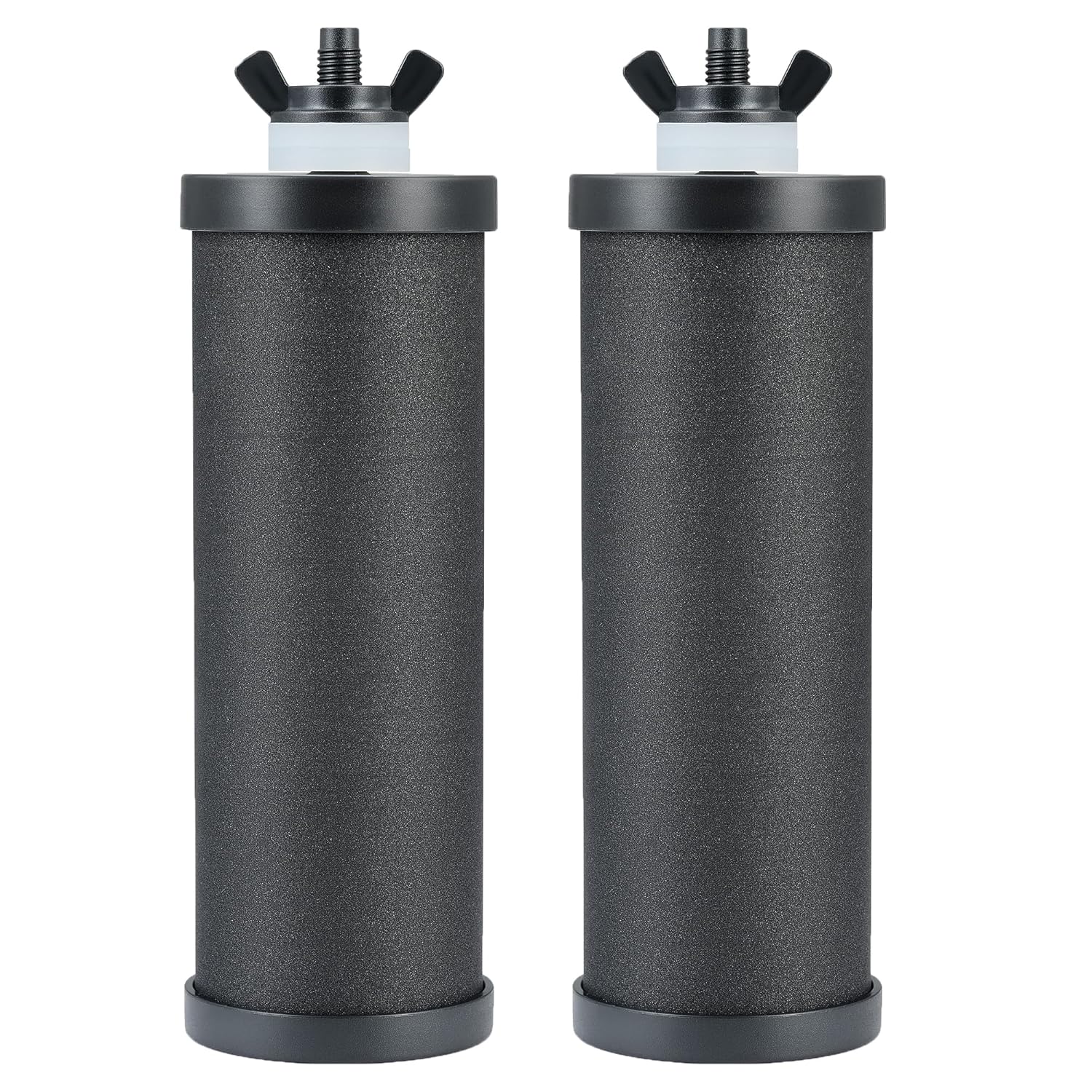 Amazon.com: CO-Z Water Filter Replacements, 2 Activated Carbon Water ...