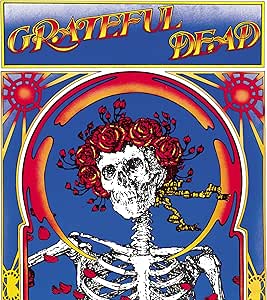 Grateful Dead (Skull & Roses) (Remastered/Expanded): Grateful Dead ...