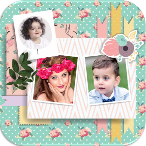 Scrapbook Maker - App on Amazon Appstore