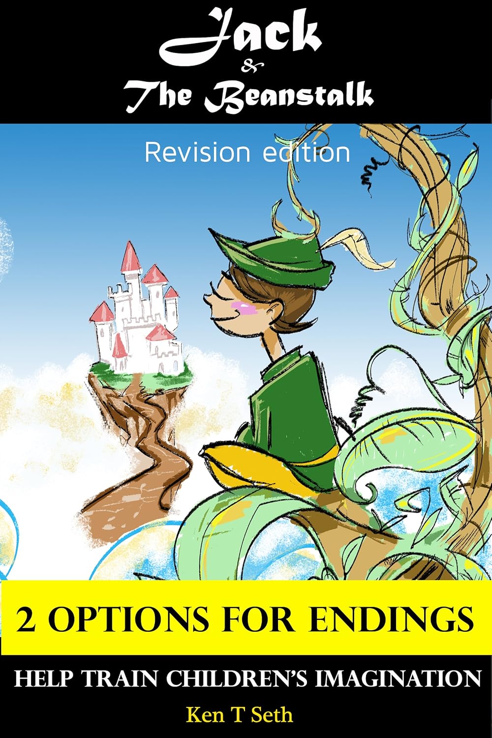 Amazon.com: Books For Kids: Jack and the Beanstalk ,Children's books ...