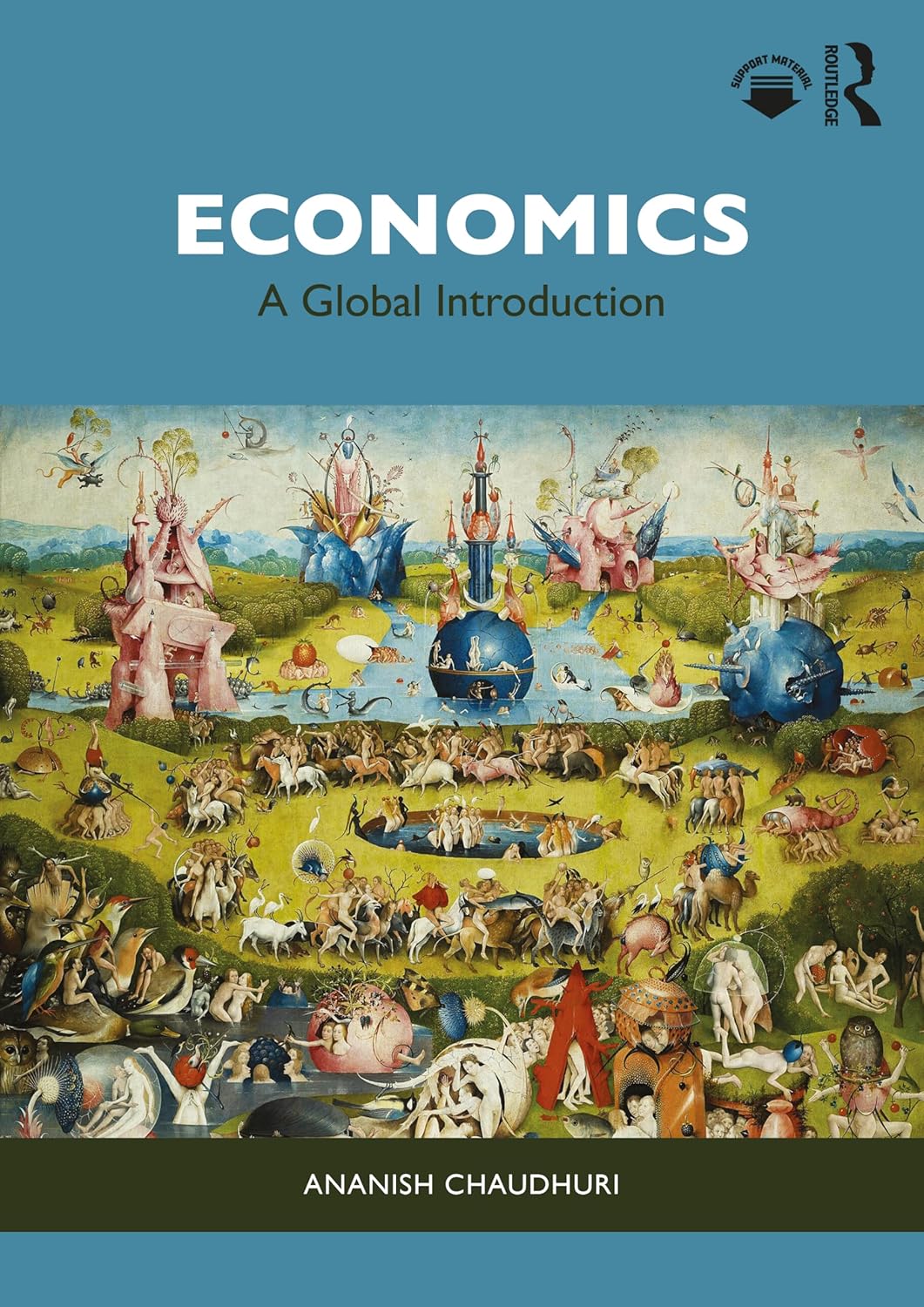 Economics: 9781032411514: Economics Books @ Amazon.com